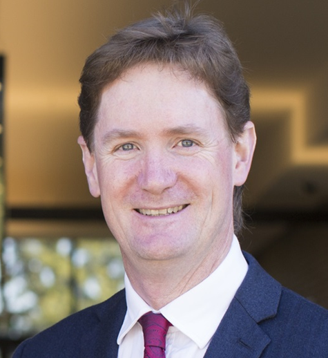 Professor-Jim-Nyland - London International Conference on Education