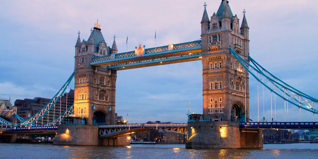 London Bridge - London International Conference on Education